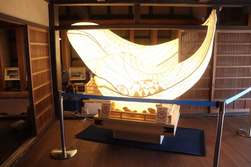 橘公民館 / R04年度（2022） / 20220807-09_波戸岬体験学習 / 3 day 3 / 31 walk