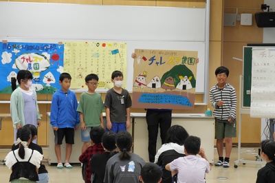 田んぼの学校 / R06年度(2024) / 20240531 開校式・種まき